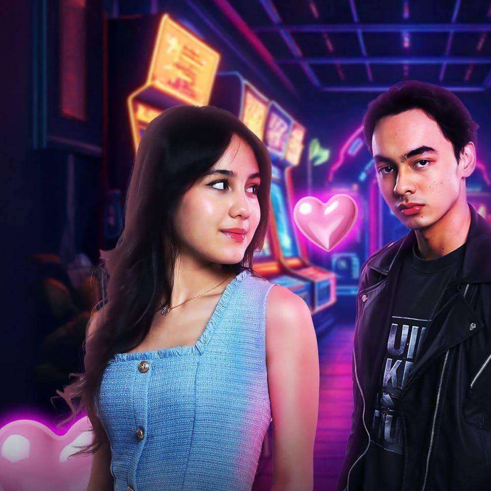 Sinopsis Sinetron Asmara Gen Z dan Tempat Nontonnya | IDN Times