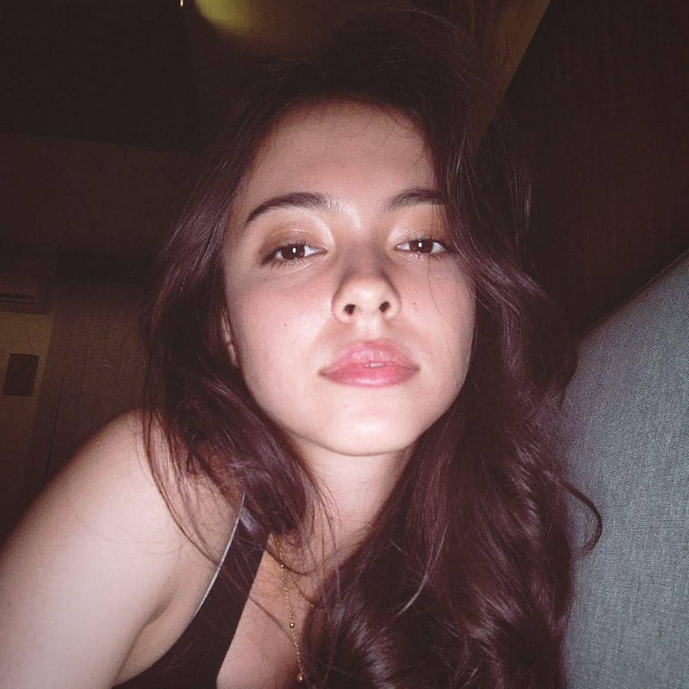 Akun Instagram 7 Pemain Sinetron Asmara Gen Z, Sudah Follow? | IDN Times