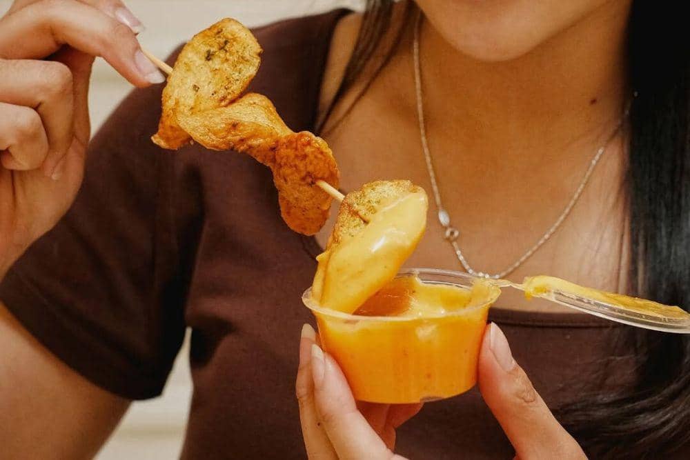 10 Menu Favorit Chikuro, dari Camilan hingga Minuman | IDN Times