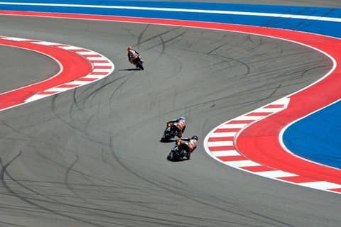 Daftar Pembalap MotoGP, Moto2, dan Moto3 2026 | IDN Times