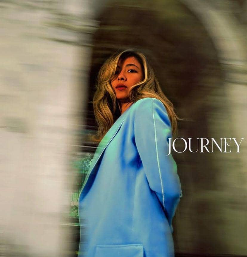 Biodata dan Profil Nadia Vega | IDN Times