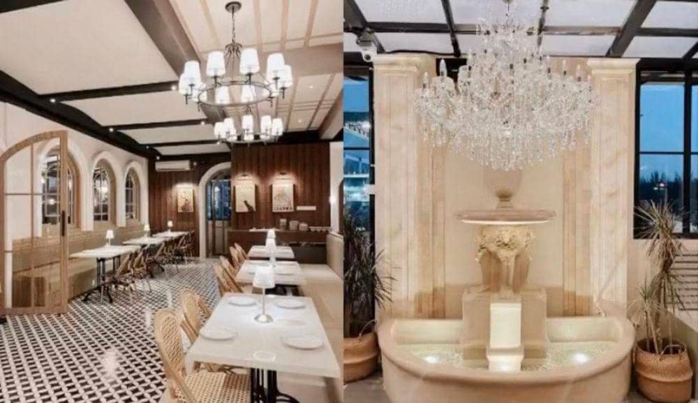 5 Restoran Mewah di Batam yang Bikin Serasa Sultan | IDN Times Sumut
