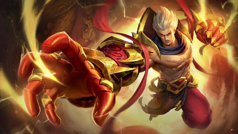 5 Hero MLBB dengan Pick Terbanyak Regular Season MPL ID S15 | IDN Times