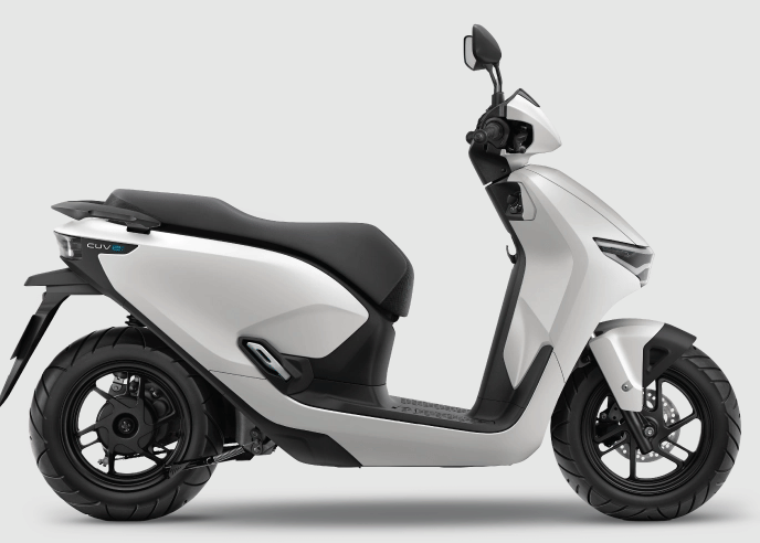 Motor Listrik Honda Dapat Diskon Gila-gilaan, Kini Mulai Rp16 Jutaan ...