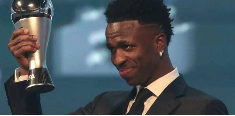 Daftar Pemain Terbaik Dunia FIFA Sejak Tahun 1991-2024 | IDN Times