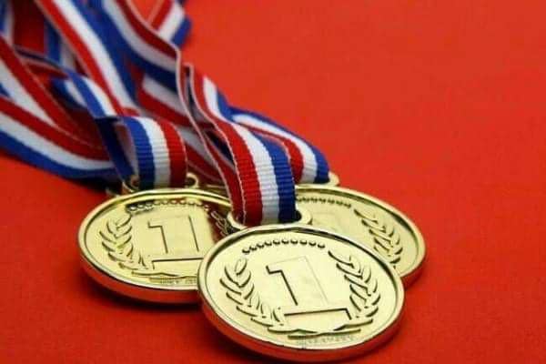 DKI Jakarta Raih Juara Pertama OSN 2025 dengan 79 Medali | IDN Times