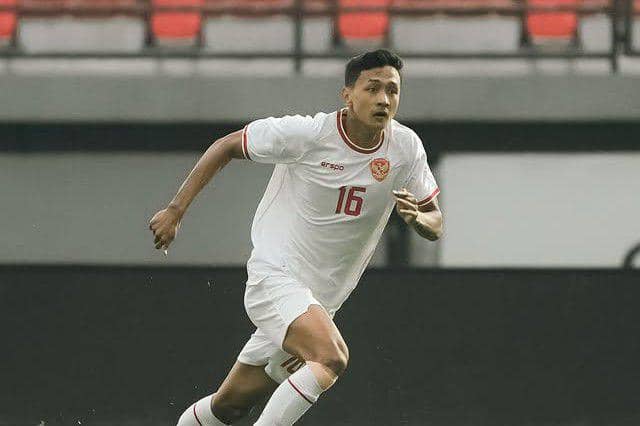Dony Tri Pamungkas Diminati Legia Warsawa | IDN Times