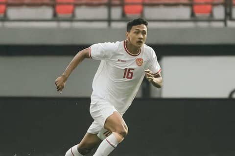 Dony Tri Pamungkas Diminati Legia Warsawa | IDN Times