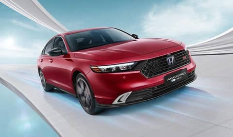 5 Mobil Sedan Terbaik 2024, Desain Modern dan Fitur Lengkap | IDN Times