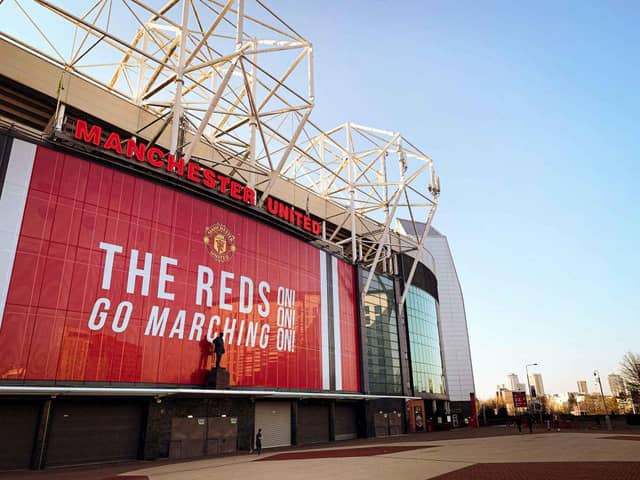 5 Pengguna Nomor 13 Terakhir di Manchester United | IDN Times