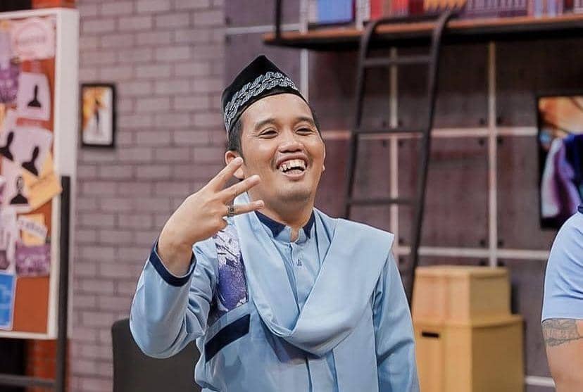 10 Ustadz Terkenal di Indonesia, Siapa Idolamu? | IDN Times