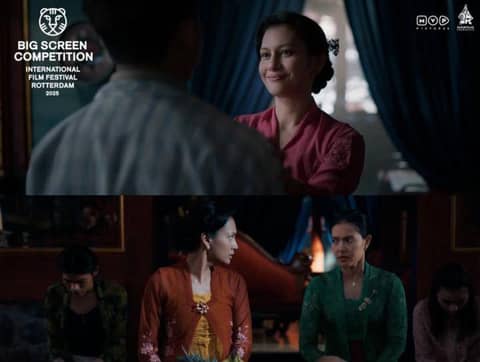 Sinopsis Film Gowok-Javanese Kamasutra, Tayang di Rotterdam | IDN Times