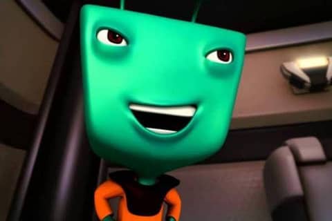 Apa Kekuatan Adu Du di BoBoiBoy? Ini Penjelasannya | Duniaku.com