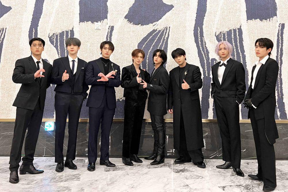 Tur Konser KPop Terlaris 2024 Versi Billboard, Ada Biasmu? | IDN Times