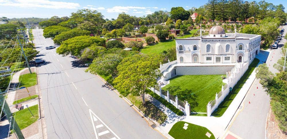 5 Tips Liburan di Australia Pertama Kali bagi Wisatawan Muslim | IDN Times