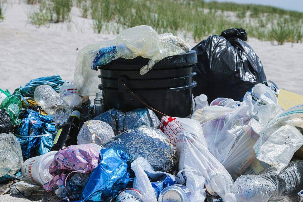 Mengapa Sampah Plastik Bisa Membuat Lingkungan Menjadi Rusak | IDN Times