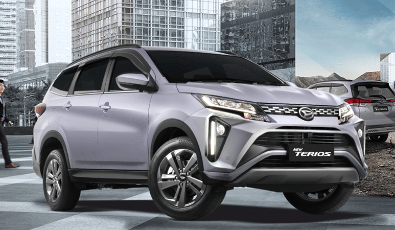 5 Mobil SUV Terbaik 2024, Performa Tangguh dan Nyaman | IDN Times