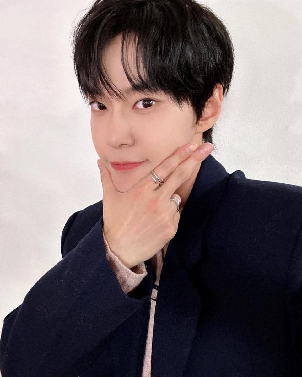 7 Lagu Solo Member NCT yang Paling Viral di Tahun 2024 | IDN Times