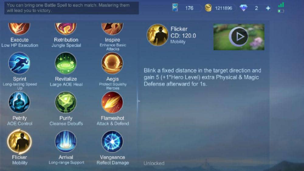 Build Bruno Tersakit ala Kelra Fnatic ONIC PH, sang MVP M6 | IDN Times