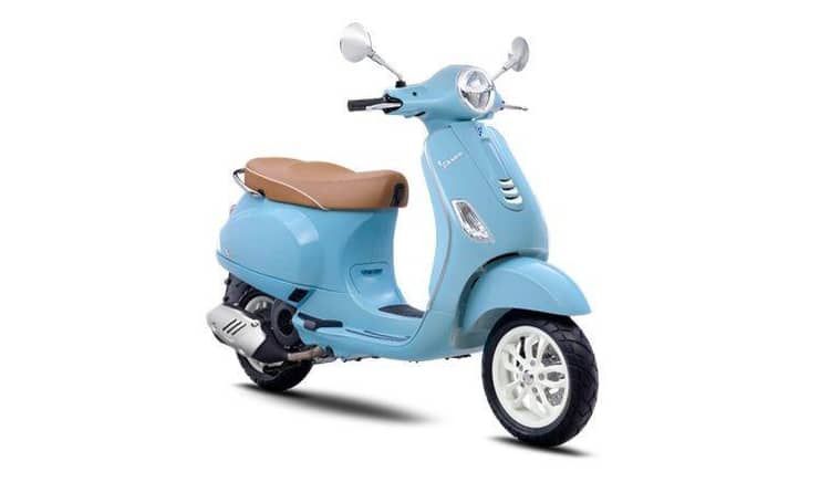 5 Motor Matic 125 cc Terbaik 2024 yang Hemat Bahan Bakar | IDN Times
