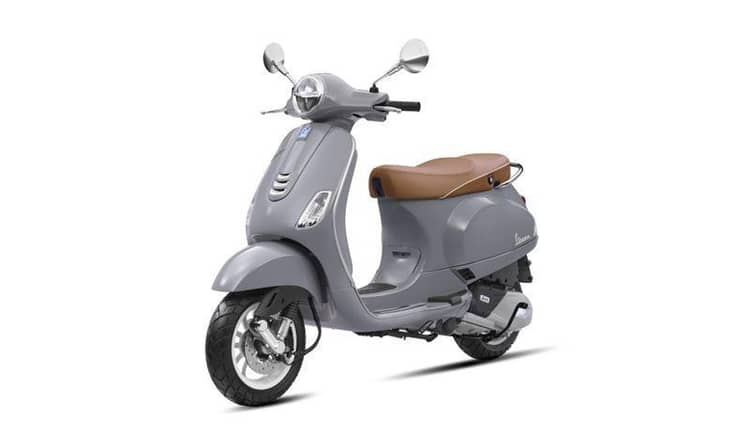 5 Motor Matic 125 cc Terbaik 2024 yang Hemat Bahan Bakar | IDN Times
