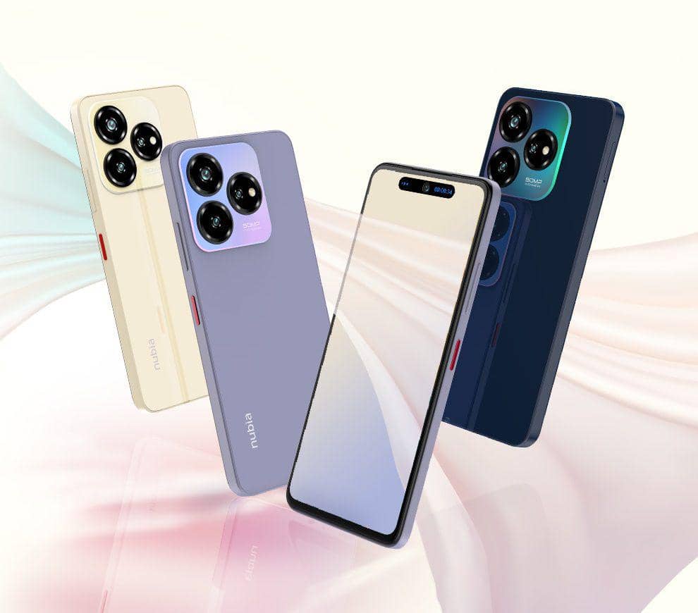Rekap 8 HP ZTE Terbaru yang Rilis di Indonesia Selama 2024 | IDN Times