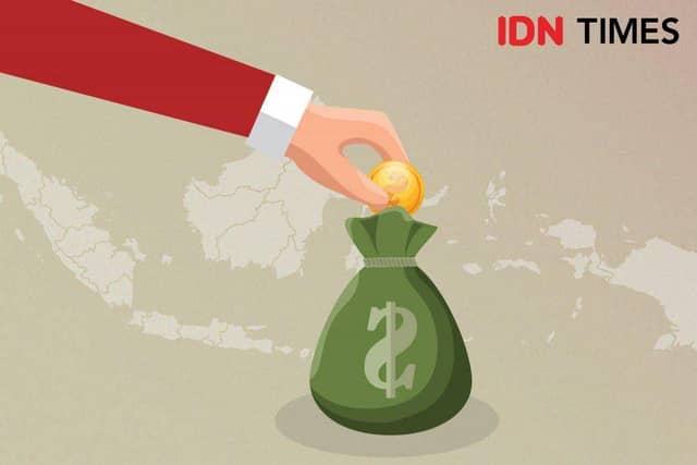 Daftar Besaran UMP-UMSP Jabar 2026 yang Diteken Gubernur Dedi Mulyadi ...