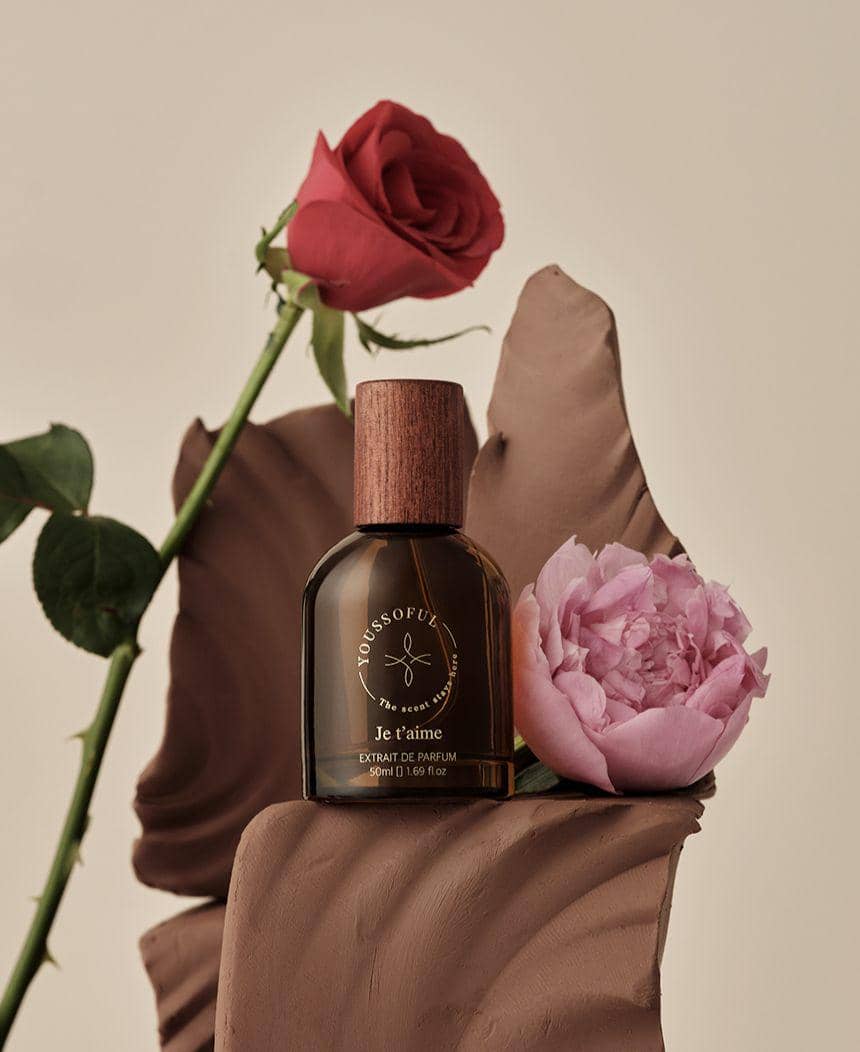5 Rekomendasi Parfum Aroma Mawar, Pilihan Kado Spesial Akhir Tahun ...