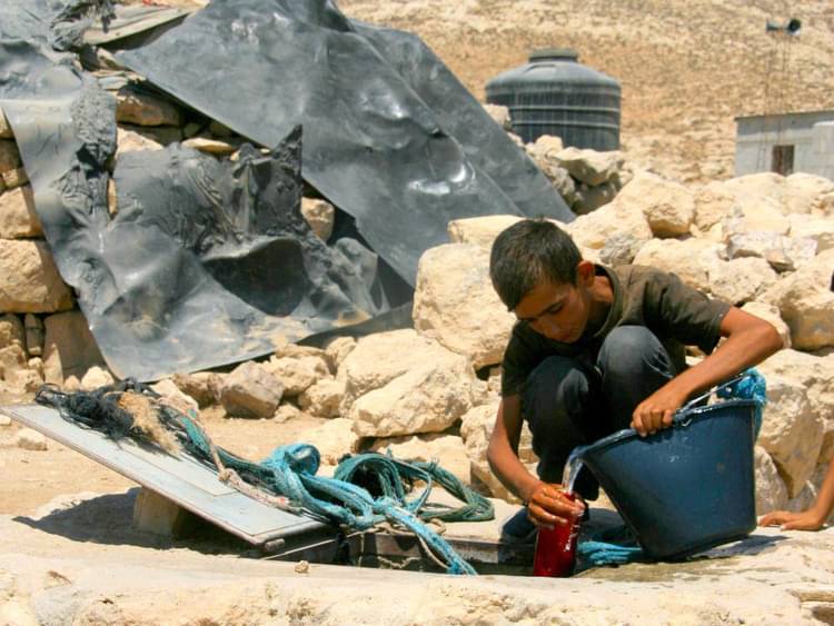 Benarkah Ada Tambang Emas di Sungai Eufrat? Begini Faktanya! | IDN Times