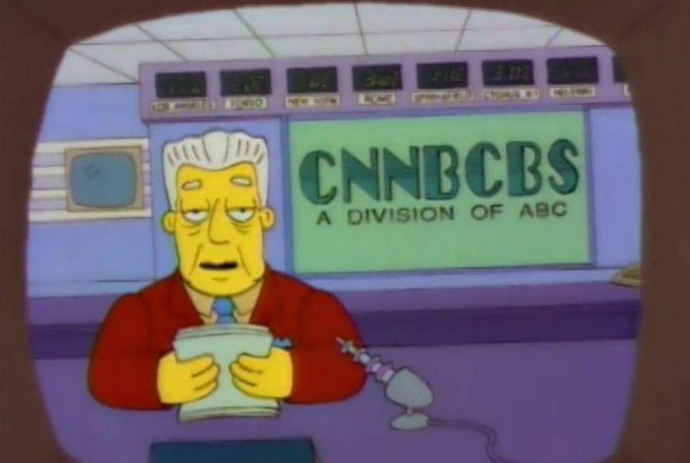 12 Prediksi The Simpsons untuk Masa Depan, Ramal Indonesia? | IDN Times