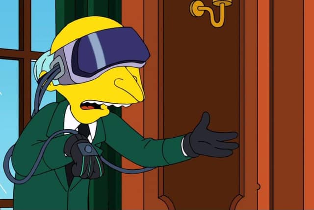 12 Prediksi The Simpsons untuk Masa Depan, Ramal Indonesia? | IDN Times