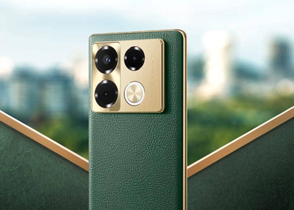 Harga Terbaru HP Infinix Note 40 Series Pertengahan 2025 | IDN Times