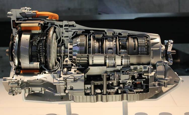 5 Perbedaan Transmisi CVT dan AT, Mana yang Lebih Baik? | IDN Times