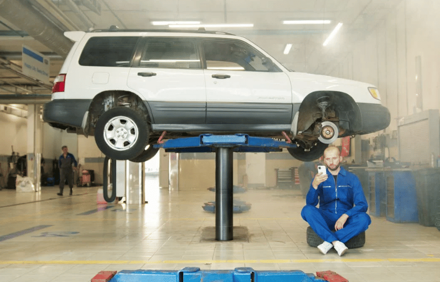Harga dan Spesifikasi Motor Listrik Smoot Zuzu | IDN Times