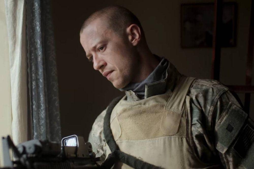 Sinopsis Film Warfare, Rilisan Baru A24 tentang Perang Irak | IDN Times