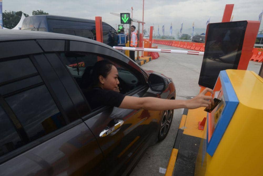 Tol Jogja-Solo Ruas Klaten-Prambanan Resmi Berbayar Besok, Segini Tarifnya | IDN Times Jogja
