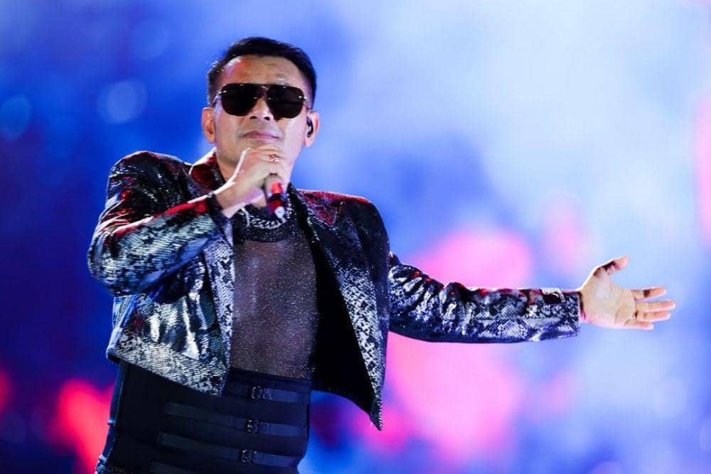 Lirik Lagu Aku yang Tersakiti - Judika | IDN Times