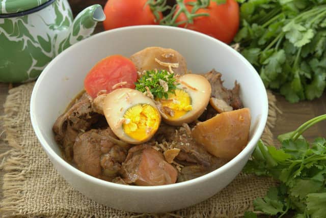 30 Ide Menu Sahur Sehat Selama Sebulan, Tetap Fit Selama Ramadan | IDN ...