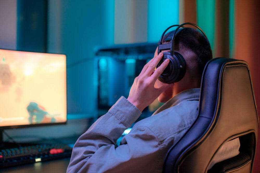 Apa Itu Game MMORPG? Simak Penjelasan Lengkapnya | IDN Times