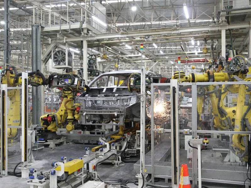Mitsubishi Cetak Rekor 1 Juta Unit Produksi di Indonesia! | IDN Times