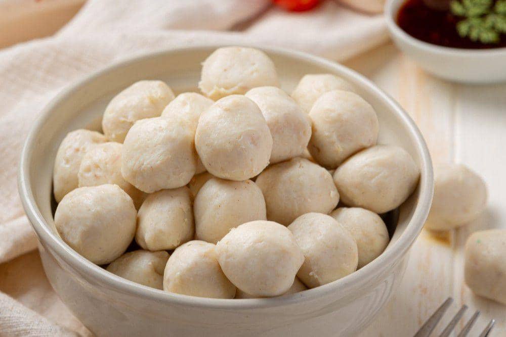 5 Resep Kreasi Bakso Ikan yang Sederhana dan Praktis | IDN Times