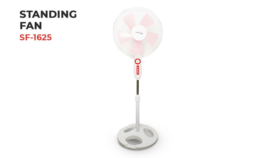 5 Kipas Angin Berdiri Termurah 2024, Harga Mulai Rp100 Ribu | IDN Times