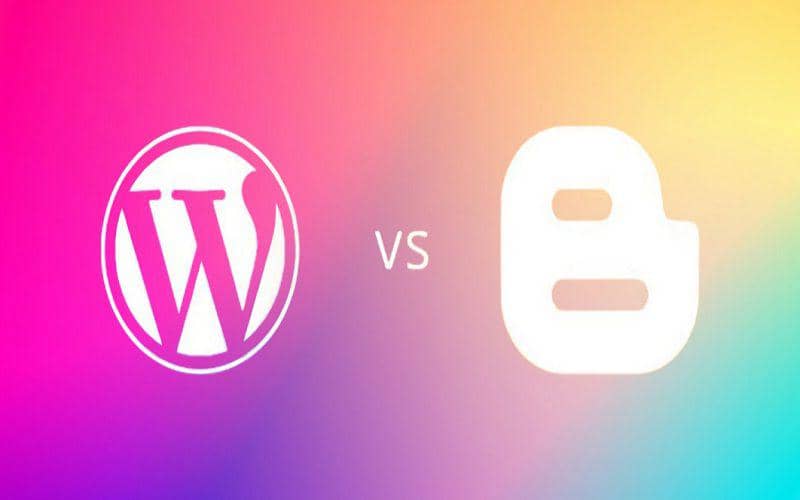 Blogger atau WordPress, Mana yang Lebih Baik untuk Pemula? | IDN Times
