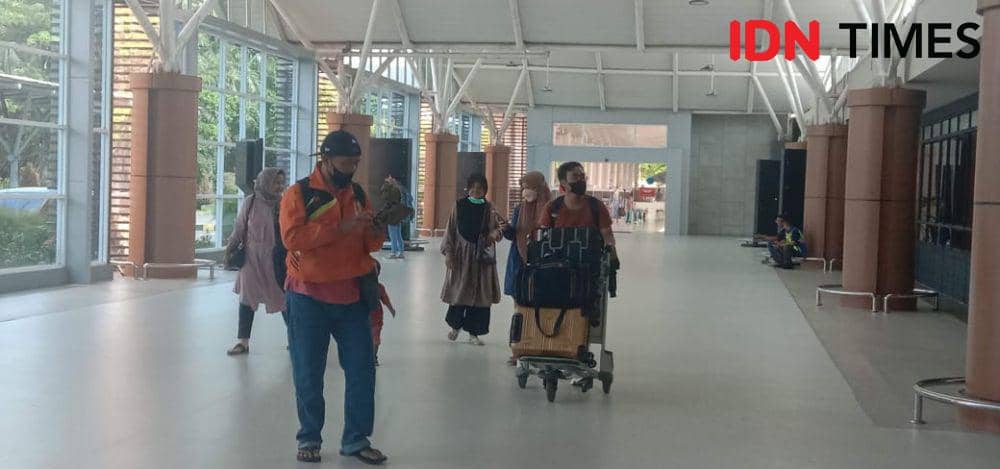 Bandara Lombok Buka Rute ke Tambolaka-Waingapu, NTB-NTT Makin Dekat ...