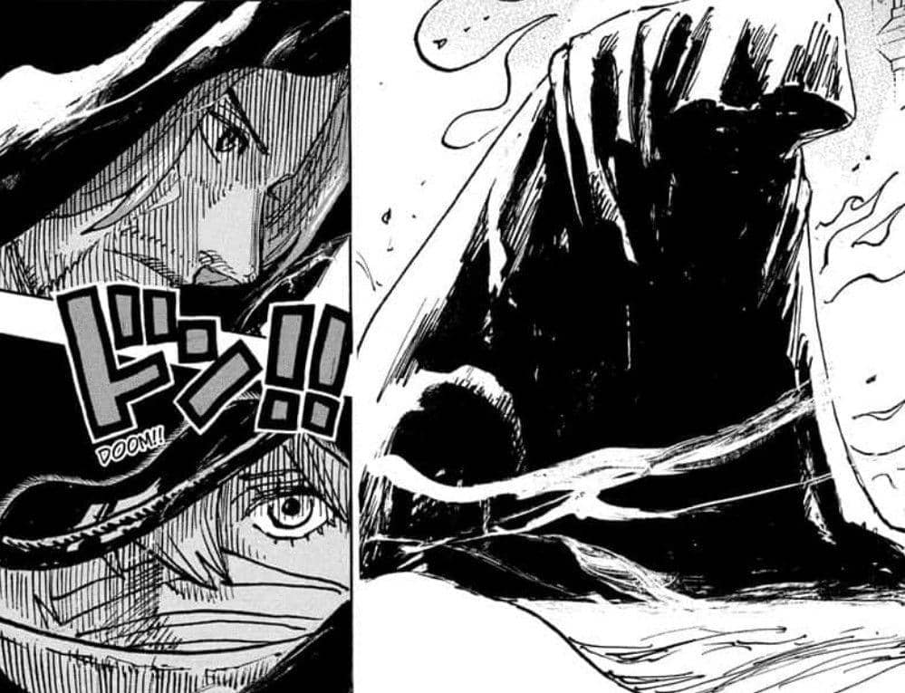 5 Fakta Gunko One Piece Salah Satu God's Knights One Piece! | Duniaku.com