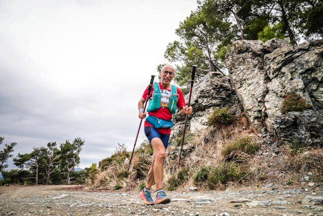 Suka Trail Running? Ini 3 Hal Tentang ITRA yang Perlu Kamu T | IDN Times