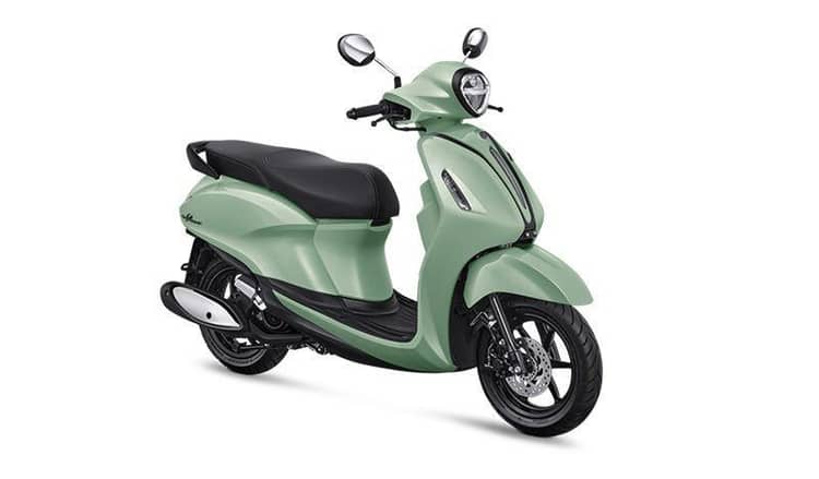 Honda Stylo 160 vs Yamaha Grand Filano: Mana Paling Nyaman | IDN Times