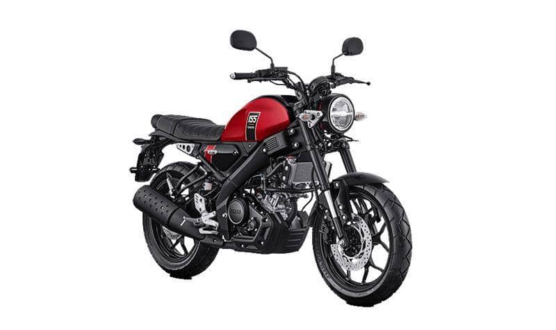 Daftar Harga Yamaha XSR 155 Bekas, Kisaran Rp30 Jutaan | IDN Times