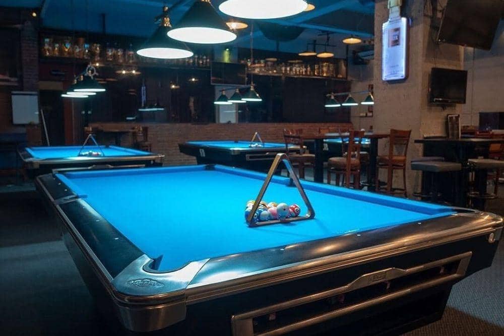 5 Tempat Billiard di Jakarta Selatan yang Seru untuk Hangout | IDN Times