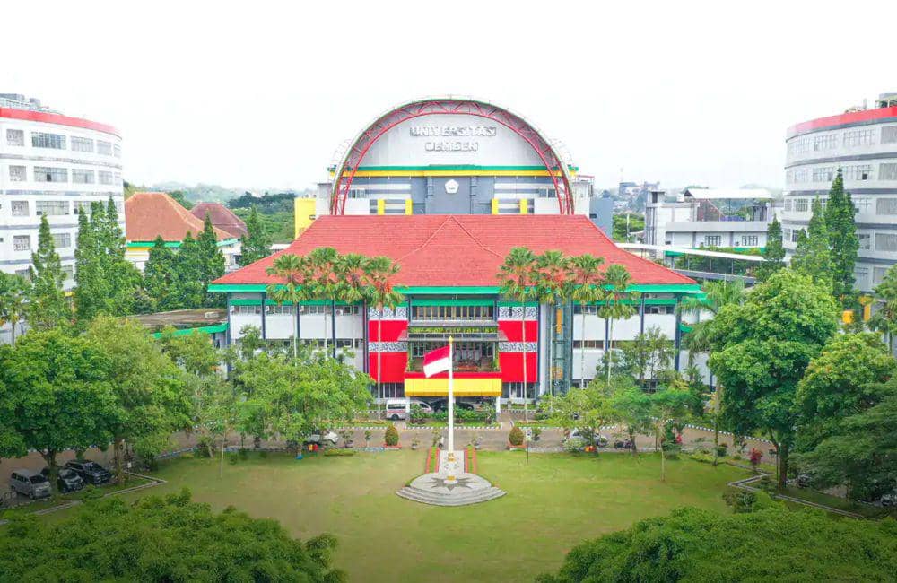 Profil Universitas Jember, Kampus Unggulan di Jawa Timur | IDN Times